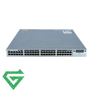 Price of Cisco Catalyst WS-C3850-48P-S Switch | Atch.ae