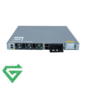 Price of Cisco Catalyst WS-C3850-48P-S Switch | Atch.ae
