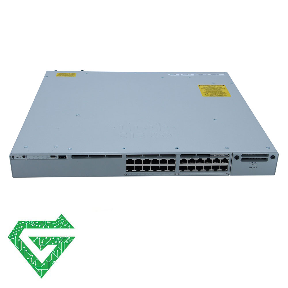 Price of Cisco Catalyst WS-C9300-24P-E Switch | Atech.ae