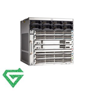 Price of Catalyst 9407R Switch | Atech.ae