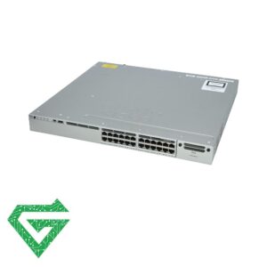 Price of Cisco Catalyst WS-C3850-24T-E Switch | Atech.ae
