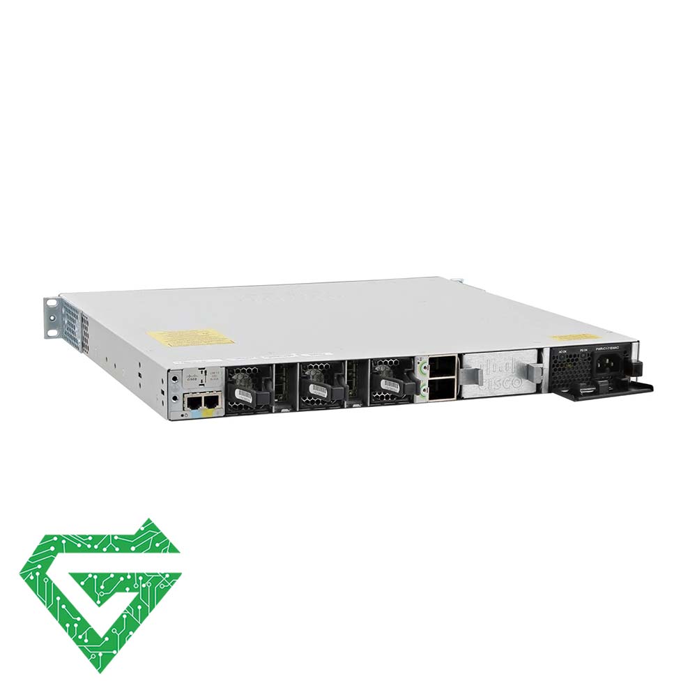 Price of Cisco Catalyst WS-C9300-48P-E Switch | atech.ae