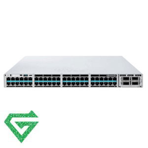 price of Cisco Catalyst WS-C9300X-48HX-A Switch | Atech.ae