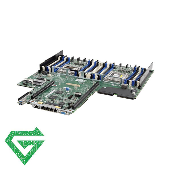 HPE ProLiant DL360/DL380 G9 System Board | Atech.ae