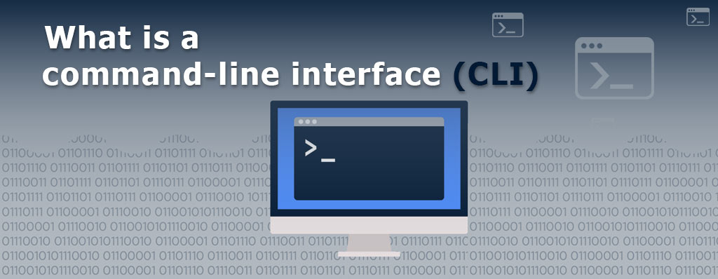 What is a command-line interface (CLI) | Atech.ae