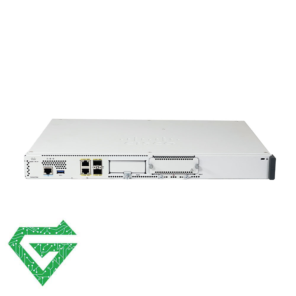 Price of Cisco Catalyst C8200-1N-4T Router | Atech.ae