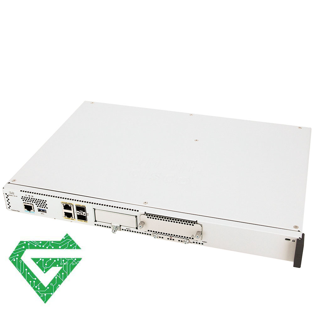 Price of Cisco Catalyst C8200-1N-4T Router | Atech.ae