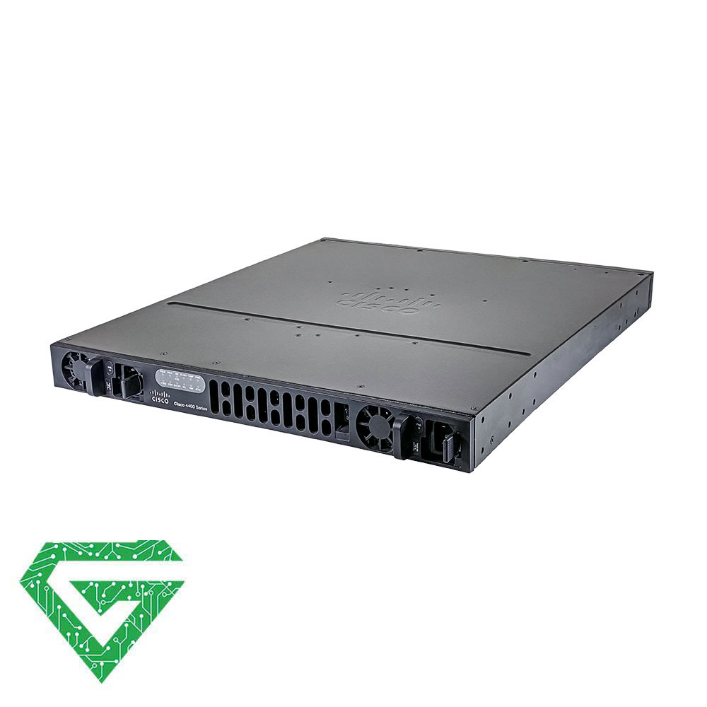 price of Cisco ISR 4431/K9 Router | Atech.ae