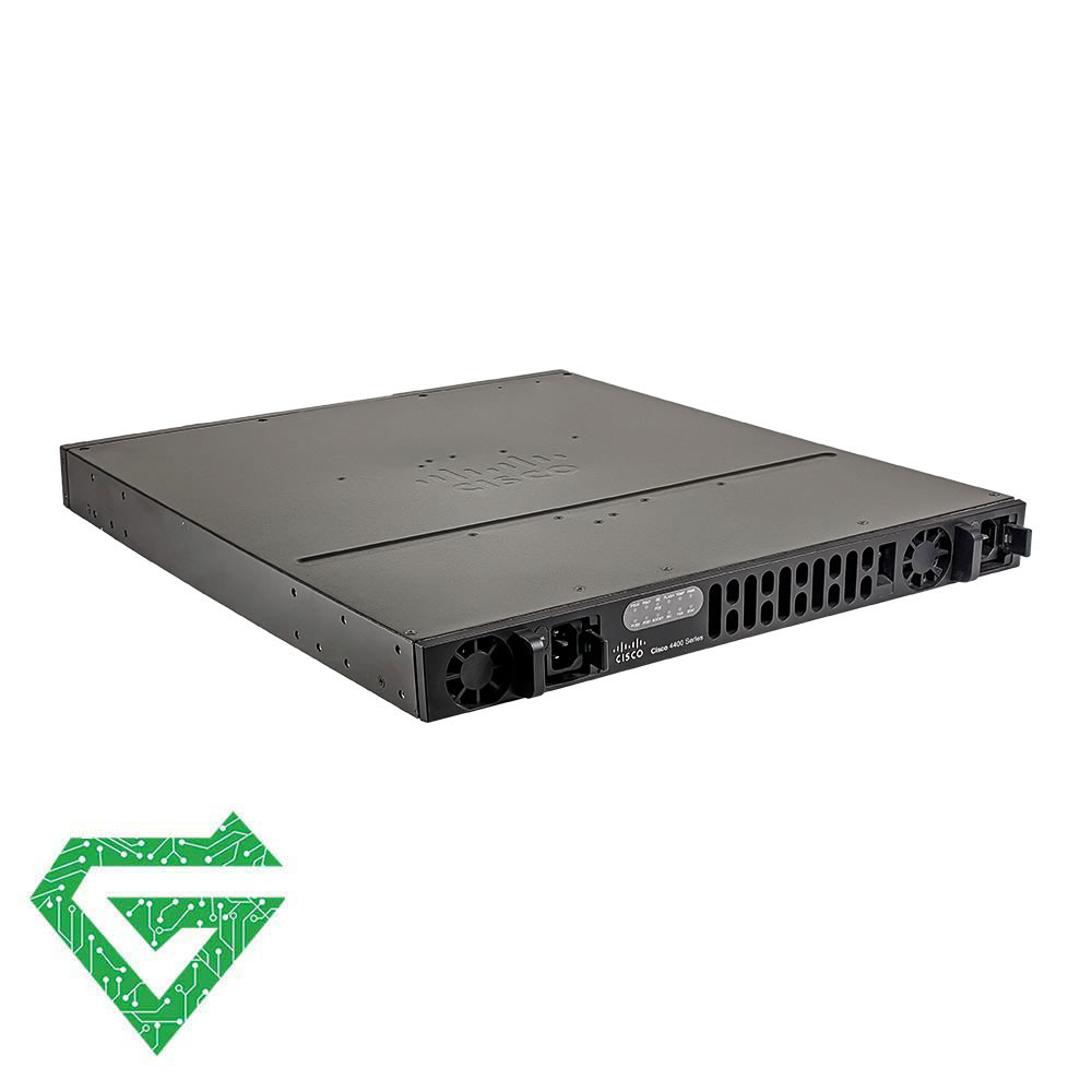 price of Cisco ISR 4431/K9 Router | Atech.ae