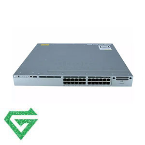 Price of Cisco Catalyst WS-C3850-24P-S Switch | Atech.ae