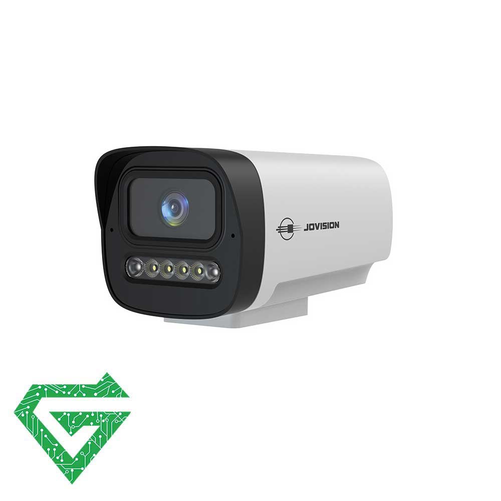 Price of JVS-N617-UDL 6MP Full-Color AI IP Camera | Atech.ae