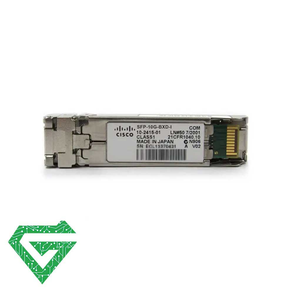 Price of Cisco Fiber Optical Module SFP-10G-BXD-I | Atech.ae